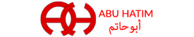 Abu Hatim – Logo Website – Abu Hatim